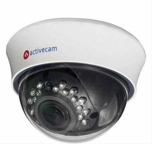 Камера видеонаблюдения activecam ac-d3123ir2