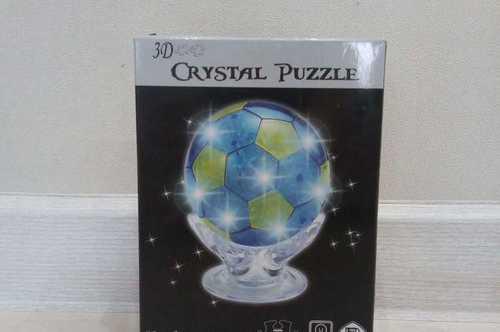 Crystal Puzzle