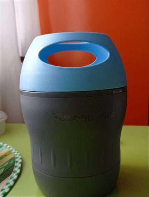 Термос для еды Tupperware