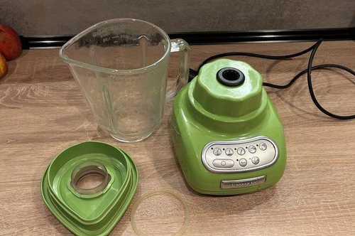 Блендер KitchenAid 5KSB5553EGA0 без чаши