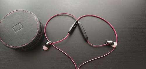 Наушники Bluetooth Sennheiser Momentum Free (M2 ie