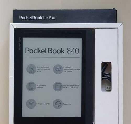 PocketBook 840 Inkpad