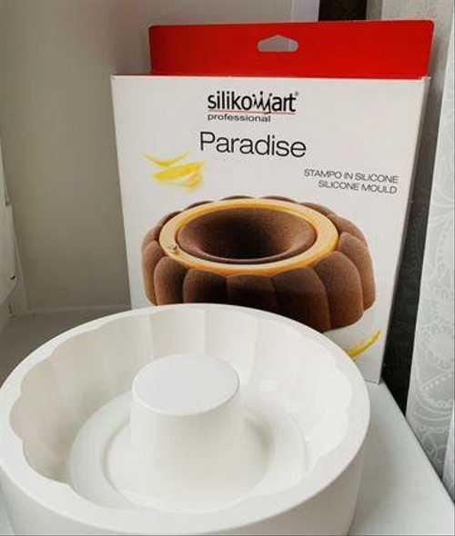 Silikomart Paradise