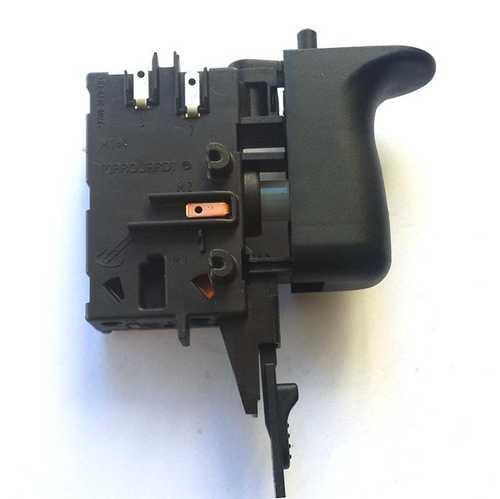 Выключатель dewalt D25103 Артикул:488774-00