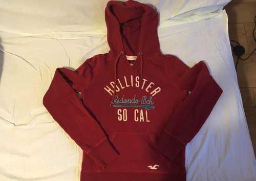 Толстовки Hollister, H&M, кардиган Oasis, Stradivа