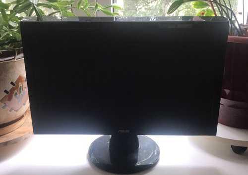 Монитор Asus VH208D 20”