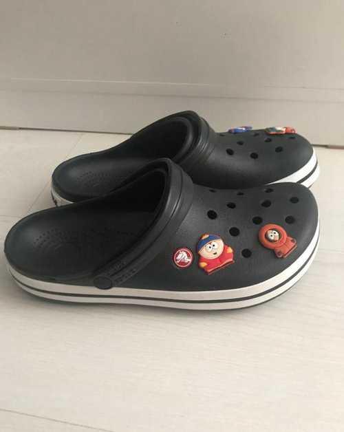 Crocs crocband