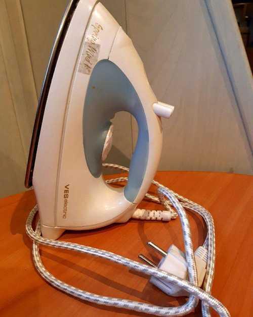 Утюг Ves Electric