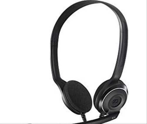 Гарнитура Sennheiser PC 8 USB, для пк