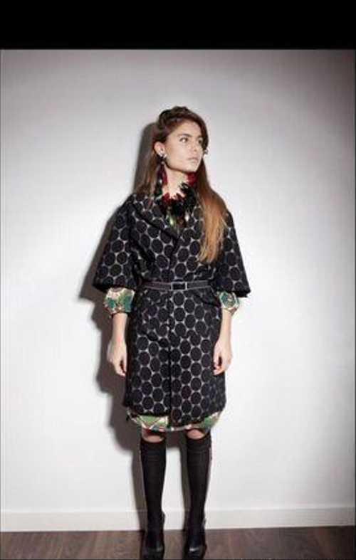 Пальто marni FOR HM