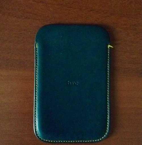 Кожаный Чехол Для HTC. Оригинал