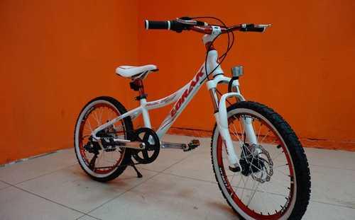 Велосипед lorak Magic 20 (6 ск)