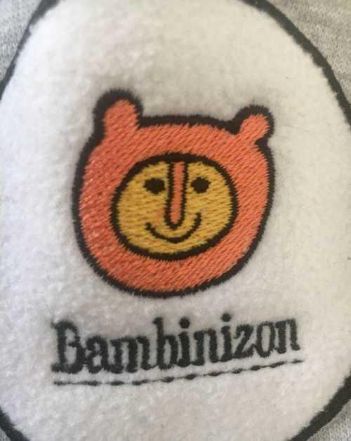 Bambinizon комбинезон