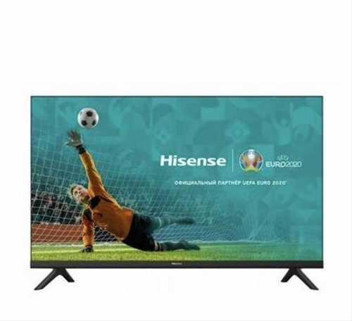 Телевизор Hisense Frameless LED 40A4G 40'' (новый
