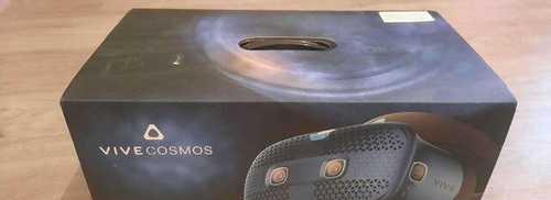 HTC Vive cosmos VR гарнитура