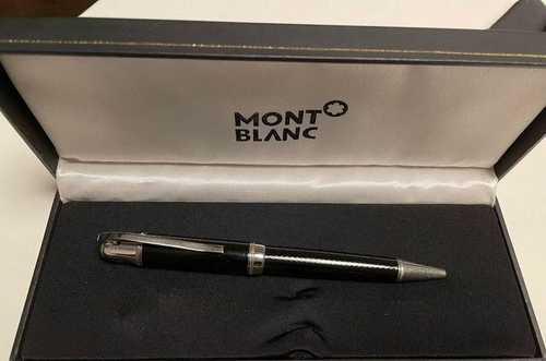 Шариковая ручка MontBlanc