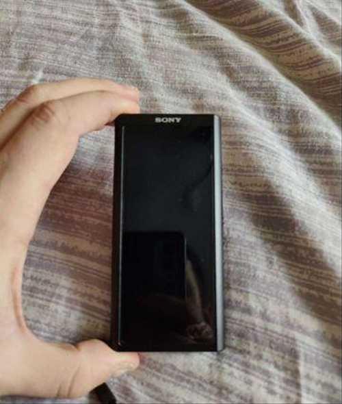 Sony nw zx300