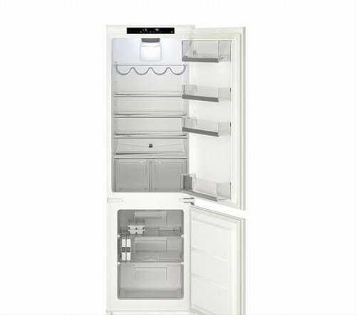 Холодильник IKEA isande исанде Встраиваемый