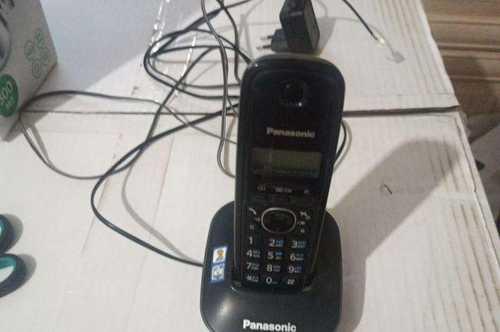 Panasonic kx tg1611