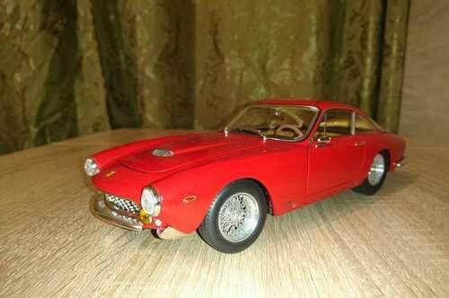 1:18 Ferrari 250 GT Berlinetta Lusso