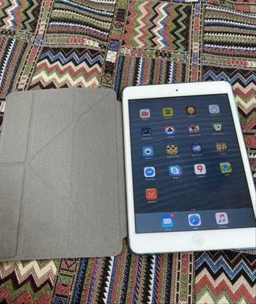 iPad mini 32gb