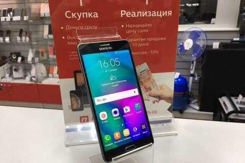 Кр89»Телефон Samsung Galaxy A7 SM-A700