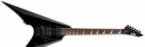 ESP LTD arrow-200 Black