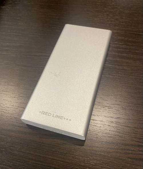 Redline Power bank