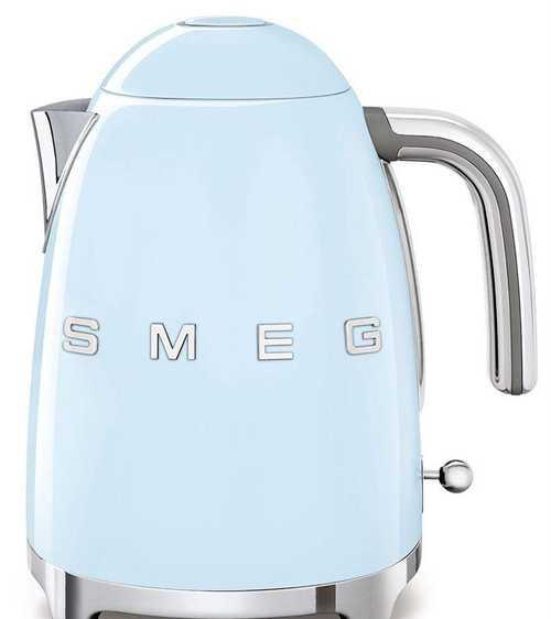 Чайник smeg KLF03pbeu
