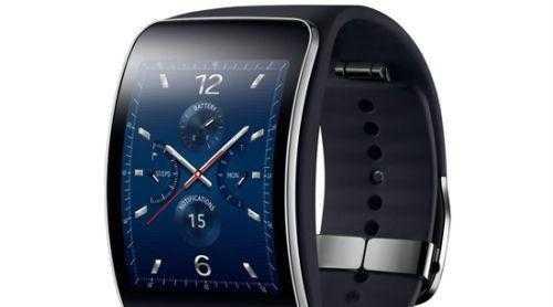 SAMSUNG Gear S