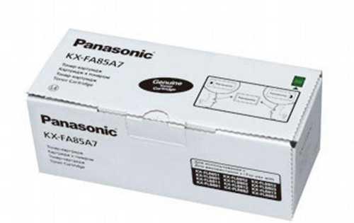 Картридж Panasonik KX-FA85A7