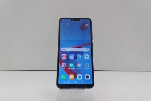 Мобильный телефон Xiaomi Mi8 Lite 4/64GB
