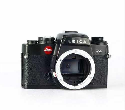 Leica R4