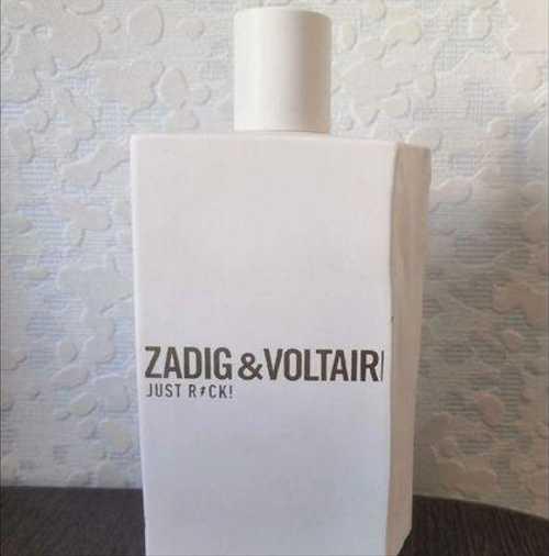 Zadig voltaire just rock