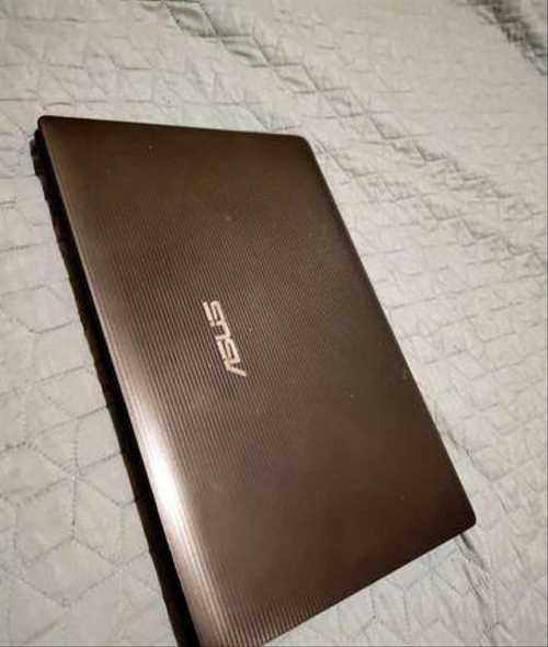 Asus K53TA