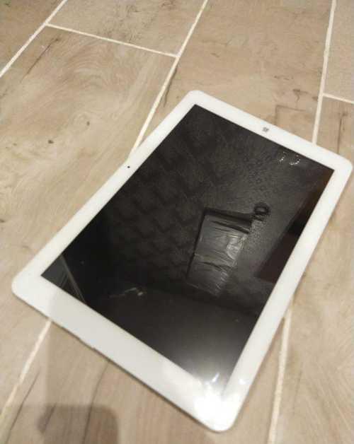 Планшет chuwi hi12