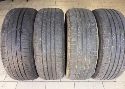 Шины Goodyear Eagle LS 225-55-18