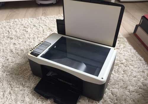 Мфу HP Deskjet F2180