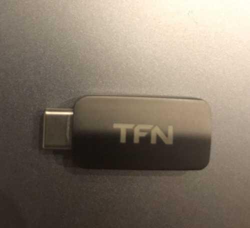 Адаптер-переходник USB 3.0/TypeC (“TFN”)