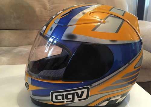 Шлем agv