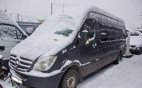 Арка и стойка Спринтер 906 Sprinter