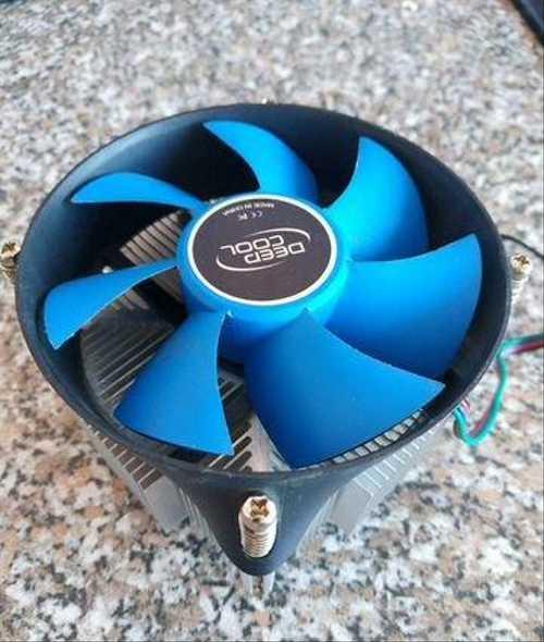 Deepcool theta 31