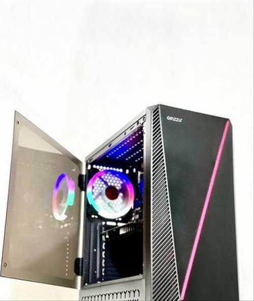 Игровой системный блок i7/GTX750Ti/8Gb/SSD+HDD