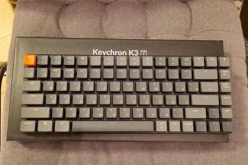 Keychron K3 RGB
