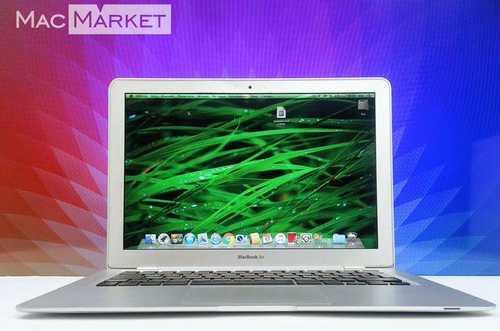 Apple Macbook AIR 13