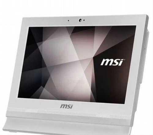 Моноблок MSI Pro 16T 7M-081XRU