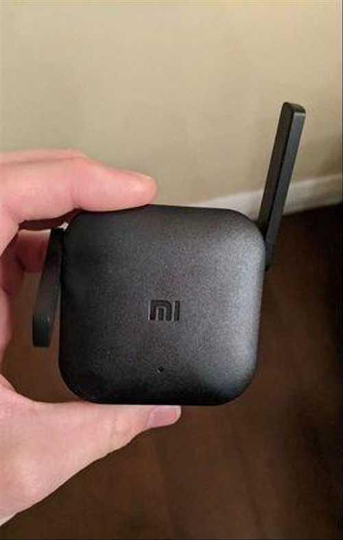 Mi wifi extender pro xiaomi