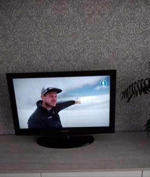 Бу телевизор Samsung