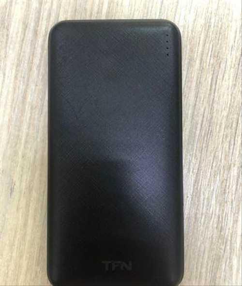 Powerbank TFN 10000 mAh