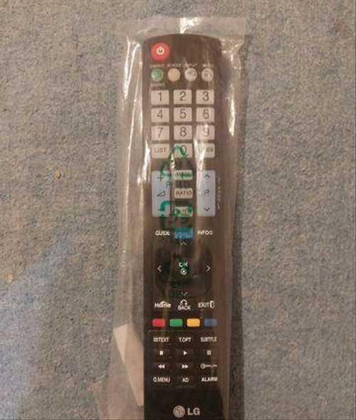 LG AKB73275651 оригинальный новый пульт для тв LG